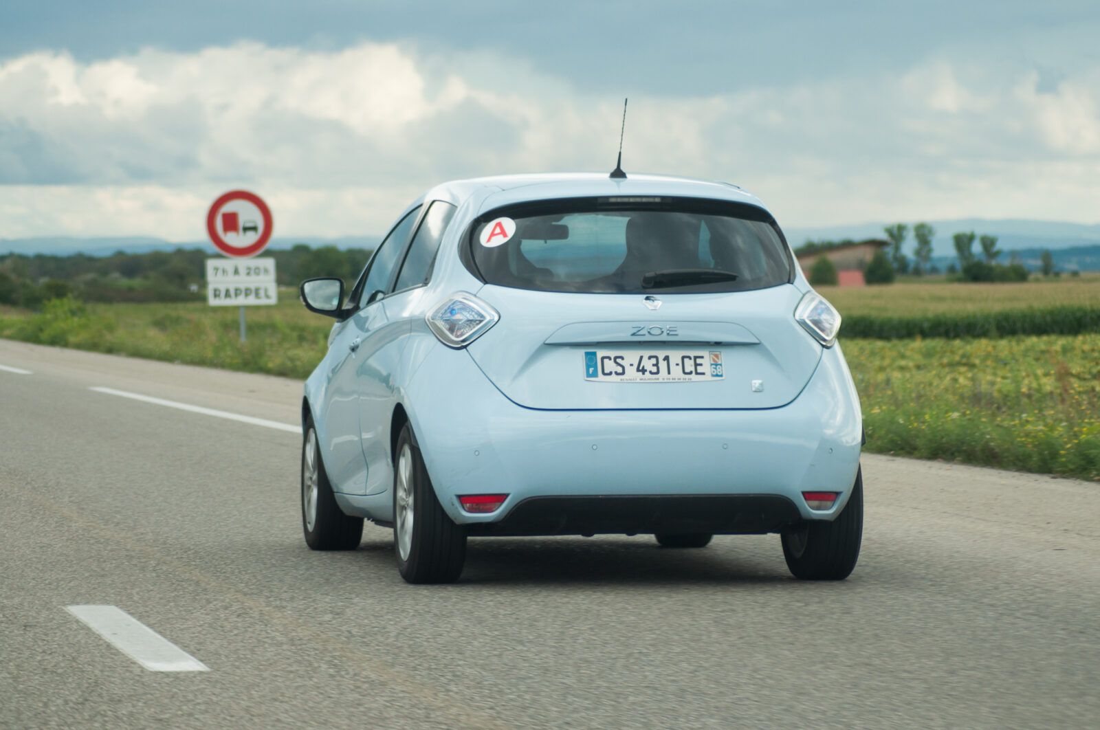 Cycle WLTP : l'autonomie des voitures électriques - le blog Mobility ...