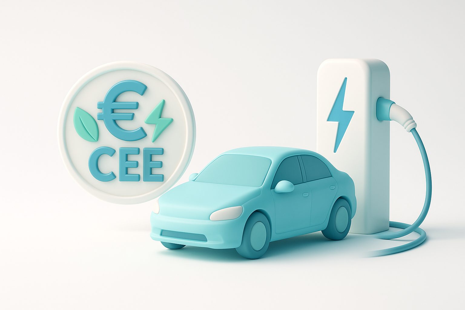 La prime CEE : une nouvelle aide pour les pros